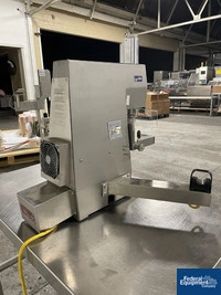 Genesis Benchtop Vial Crimper Machine | LabX.com