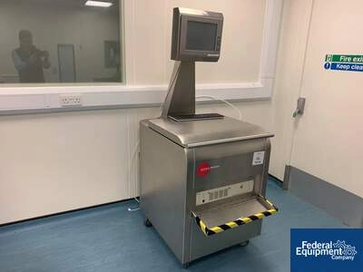 Sepha Pakscan T601-001-002 Blister Pack Test Machine | LabX.com