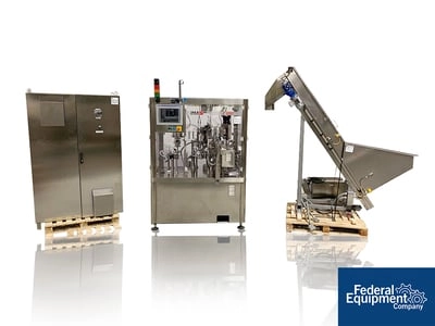 IMA Comadis Tube Filler, Model C1090 | LabX.com