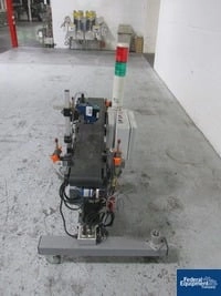 Nutech Box Printer with Conveyor | LabX.com