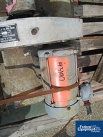 3" Viking Rotary Gear Pump, C/S, 10 HP | LabX.com