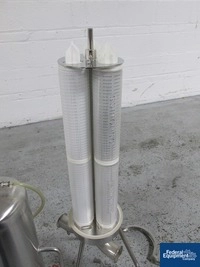 Sartorius Cartridge Filter, S/S, 150# | LabX.com