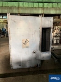 9120 Sq Ft Torit Dust Collector, Model DFT4-24, C/S | LabX.com