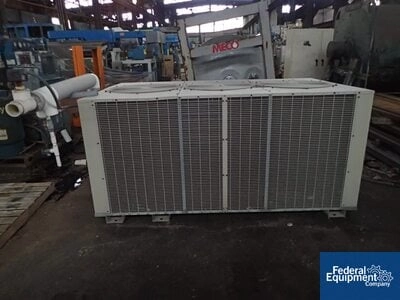 22 Ton McQuay Chiller, Model ALR022C, Air Cooled | LabX.com