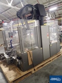 Schubert SMB Robotic Case Packer, Type Casepacker | LabX.com
