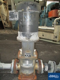 Grundfos Vertical Centrifugal Pump, Model CRN-10, 3 HP | LabX.com