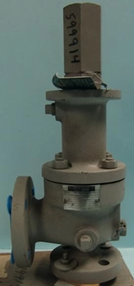 Consolidated industrial valves dresser industrial ... | LabX.com