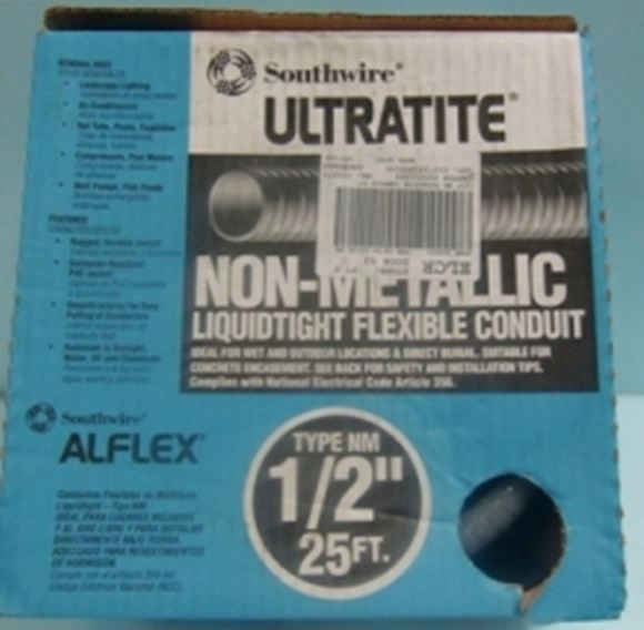 Southwire ultratite alflex NON-METALLIC liquidtigh... | LabX.com