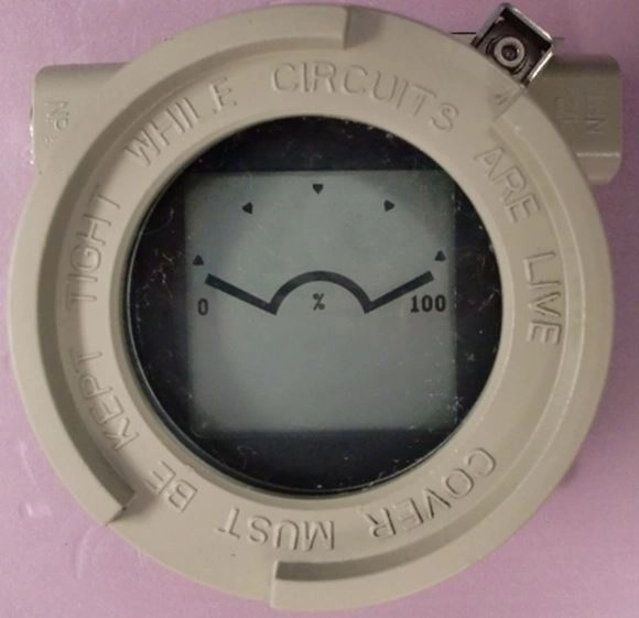 Honeywell RMA3000 remote meter assembly, model: RM... | LabX.com