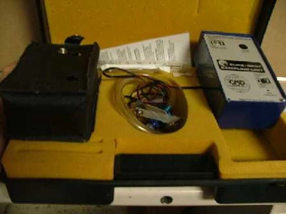 Gmd systems inc. Sure - spot, sampling unit bim bo... | LabX.com