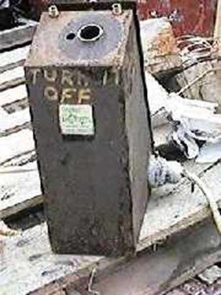 HELLIGE AQUA TESTER/NESSLER TUBE (otnt.jpg) To see... | LabX.com