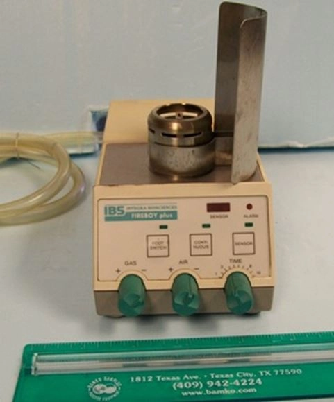 Ibs integra biosciences fireboy plus, electric bun... | LabX.com