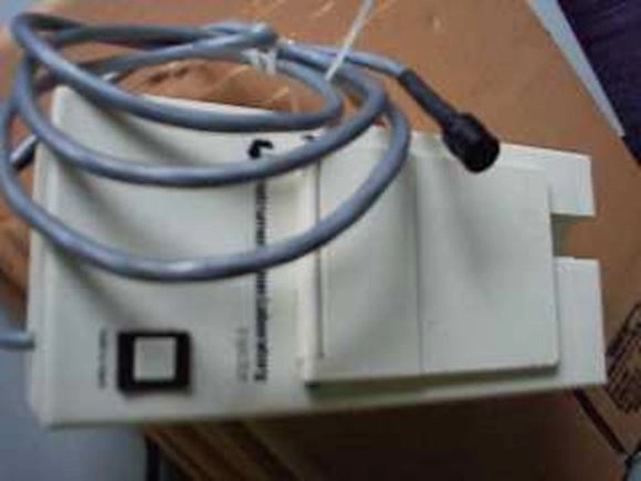 Instrumentation laboratory injector, model: 01.A, ... | LabX.com