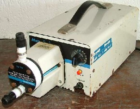 Cole parmer instruments co. Master flex controller... | LabX.com