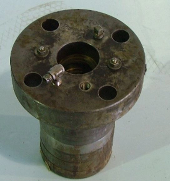 Reactor compressor products div garlock 197700778.... | LabX.com