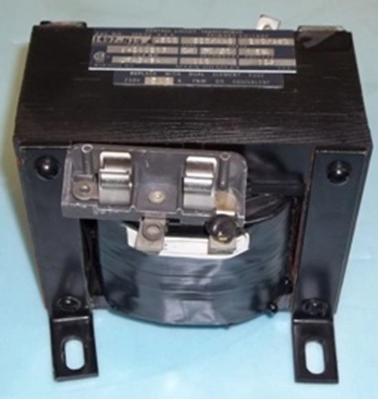 Csa control circuit transformer primary voltage (2... | LabX.com