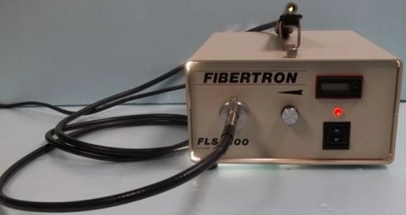 Fibertron FLS-300, model: FLS-300, fiber optics li... | LabX.com