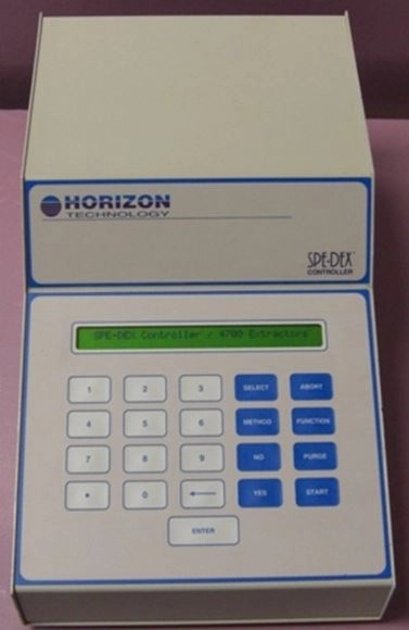 Horizon technology SPE-DEX controller, model: SPC-... | LabX.com