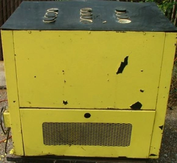 King industries pour point chiller with 3 compress... | LabX.com