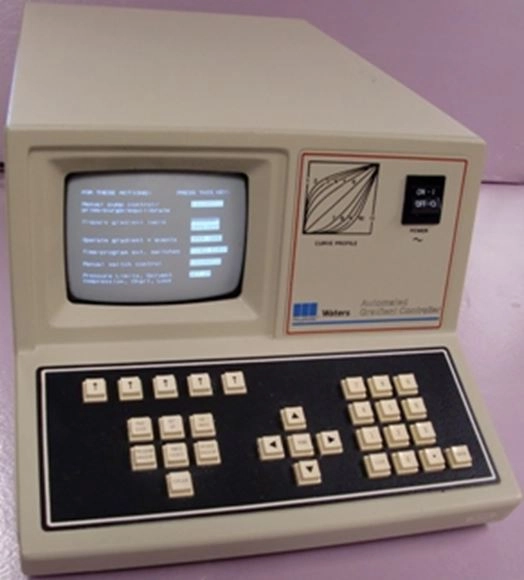 Millipore waters, automated gradient controller, m... | LabX.com