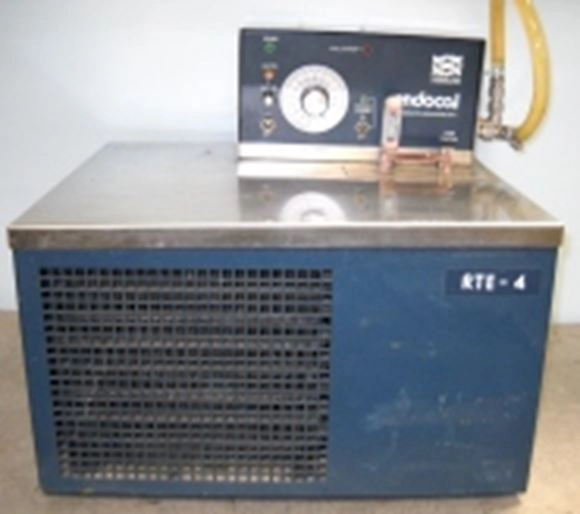 Neslab endocal, model: rte 4, refrigerated circula... | LabX.com