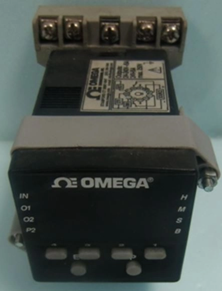 Omega engineering inc. Temperature controller, mod... | LabX.com
