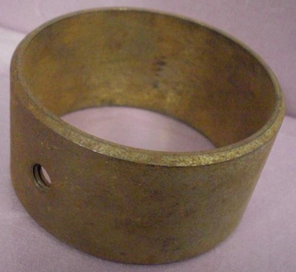 Parr instrument company pressure reactor split rin... | LabX.com