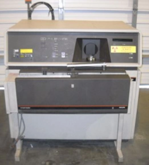 Philips X-RAY spectrophotometer sample loader type... | LabX.com