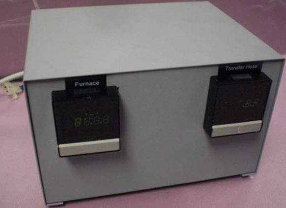 Rt instruments dual temperature controller for fur... | LabX.com