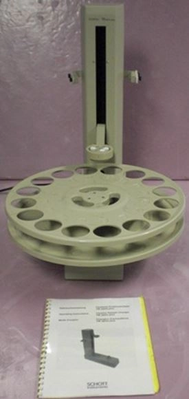 Schott instruments gmbh, si analitics titration sa... | LabX.com