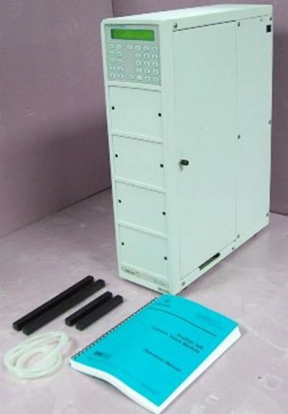 Varian pro star 500 column valve module, model: 50... | LabX.com