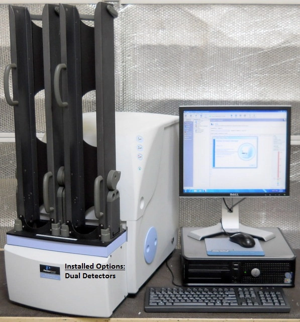 Perkin Elmer EnVision Multilabel Reader Filters and Mirrors | LabX.com