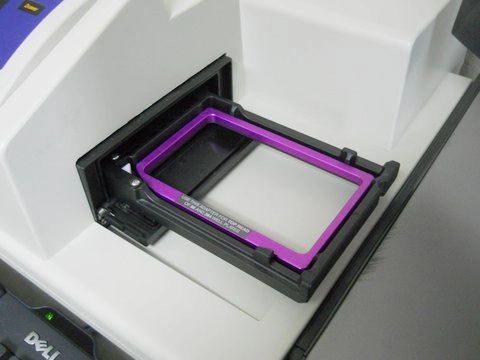 Molecular Devices SpectraMax Gemini XPS Microplate Top Read ...