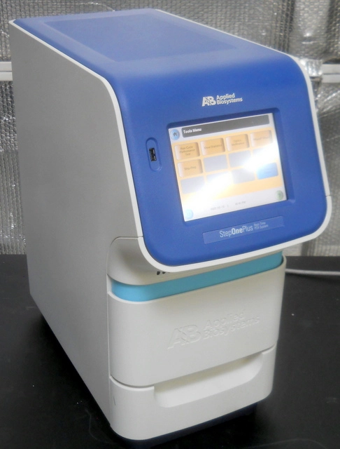 Applied Biosystems StepOnePlus Real-Time PCR System | LabX.com
