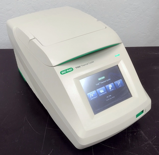 Bio-Rad T100 Thermal Cycler | LabX.com