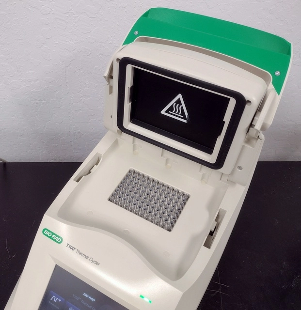 Bio-Rad T100 Thermal Cycler | LabX.com