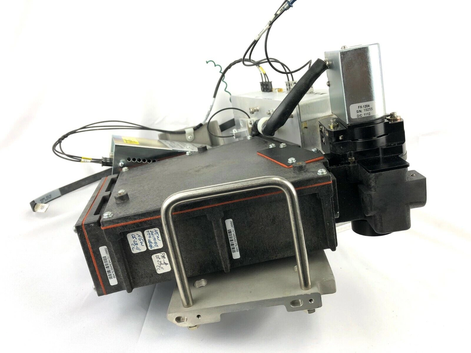 Photometer Unit P/N A19294 For Beckman Coulter DXC | LabX.com