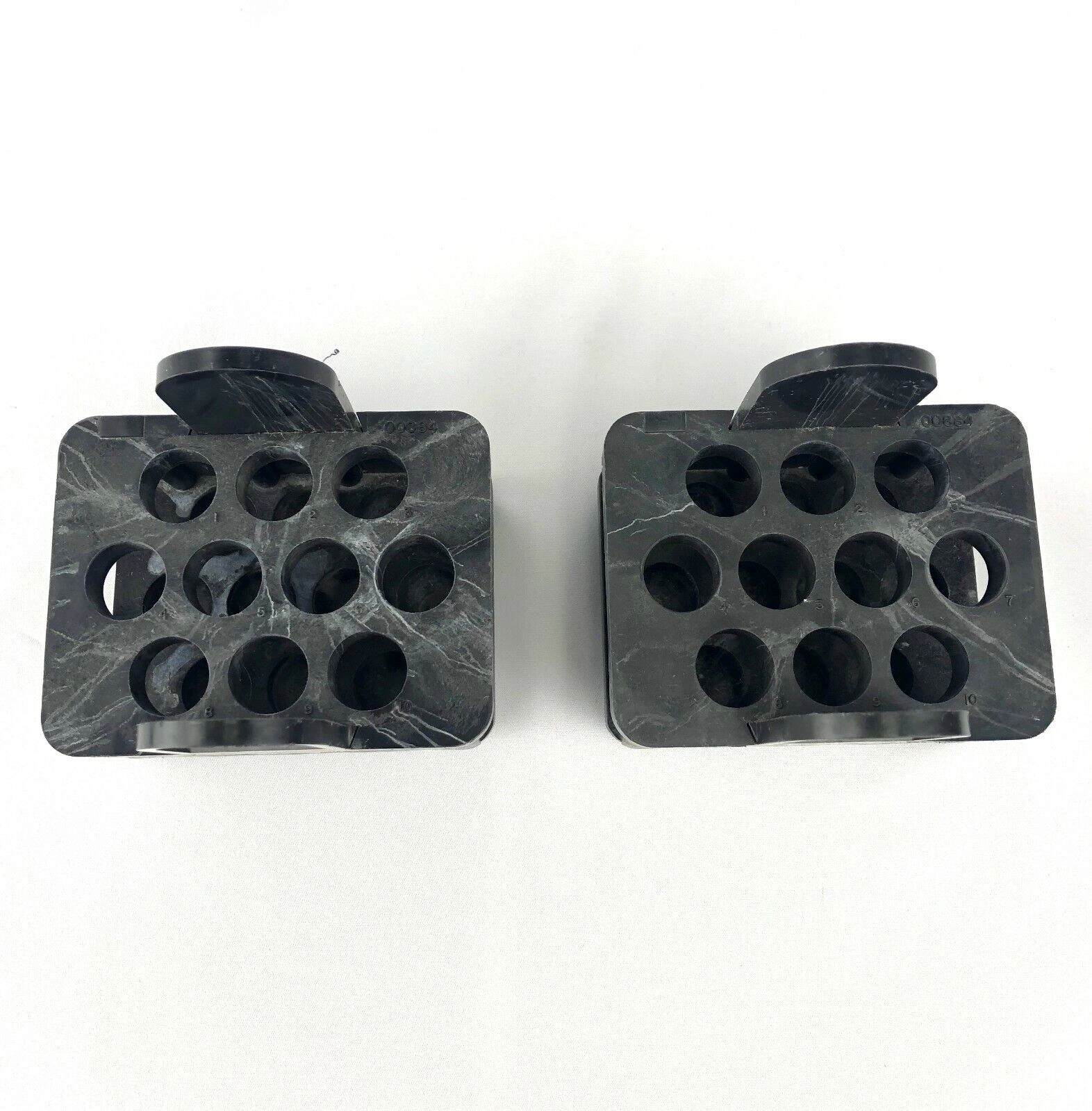 Sorvall Instruments Rotor Adapter Bucket Inserts P | LabX.com