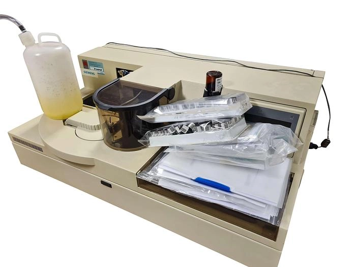 Siemens Immulite 1000 Automated Immunoassay System | For Sale | Labx Ad ...