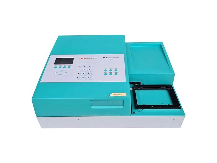 Thermo Labsystems Multiskan Ascent Microplate Reader | LabX.com