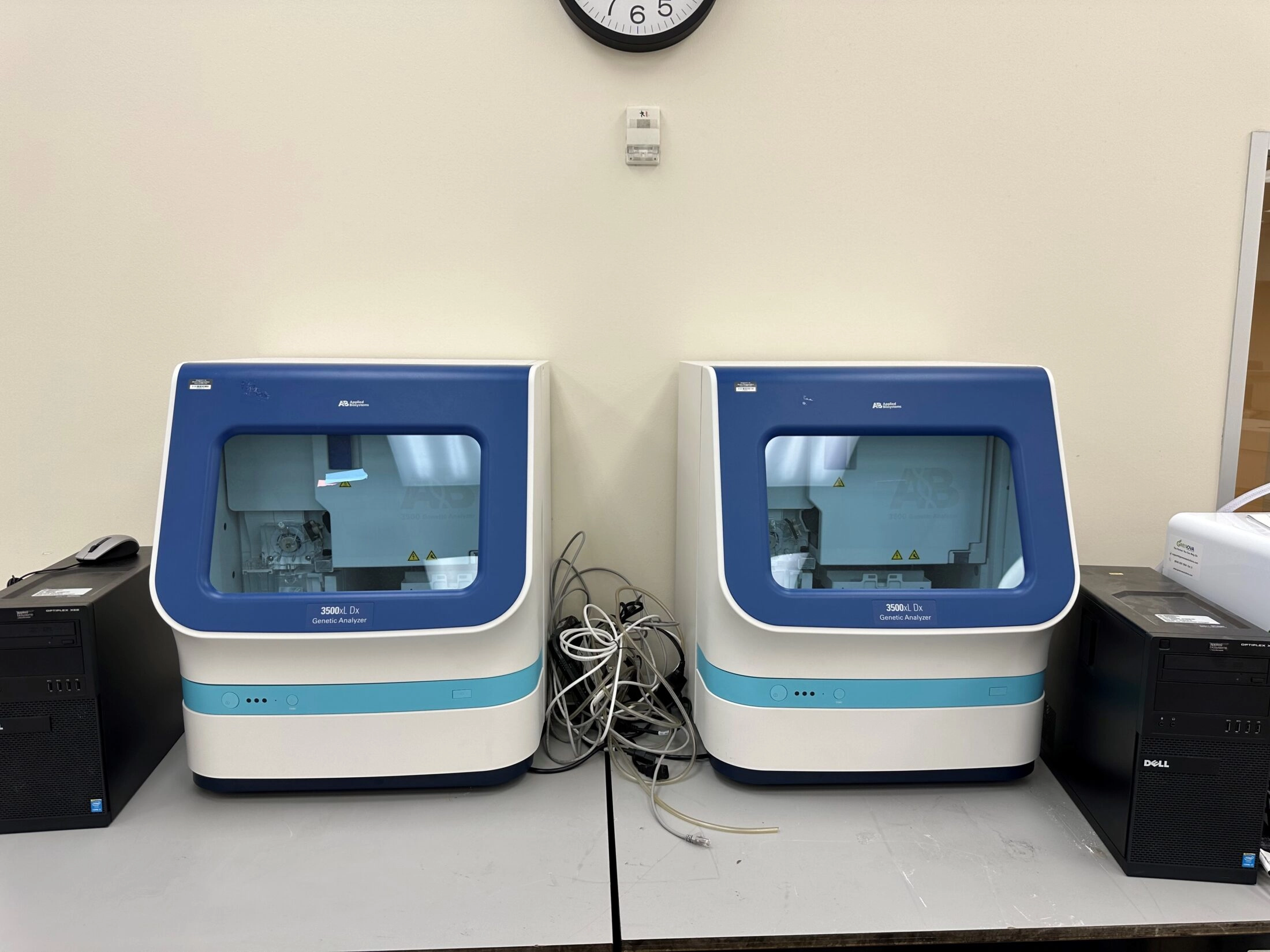 Buy Applied Biosystems 3500, New & Used Prices