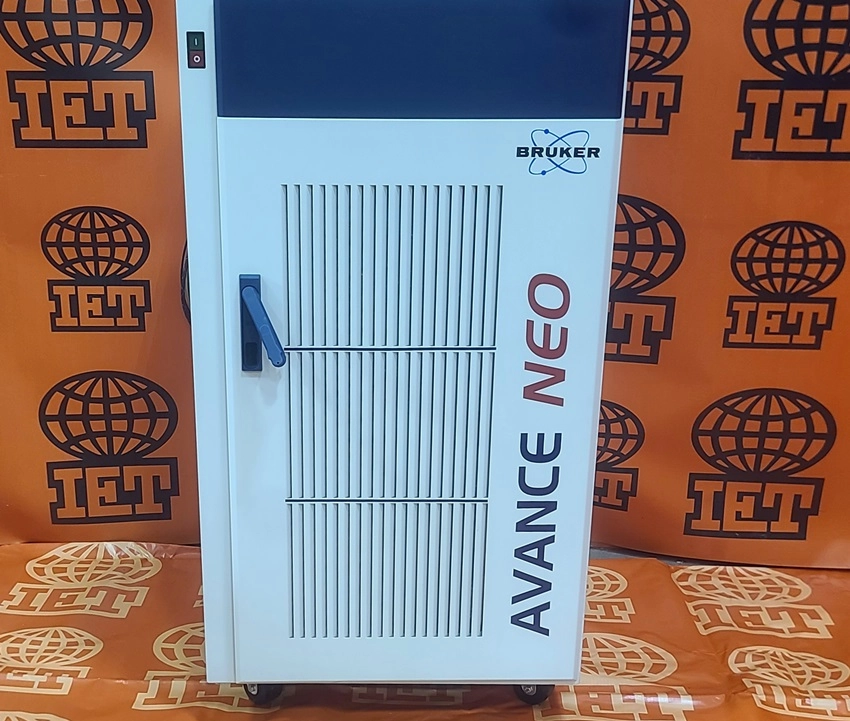 Bruker Avance Neo 500 | LabX.com