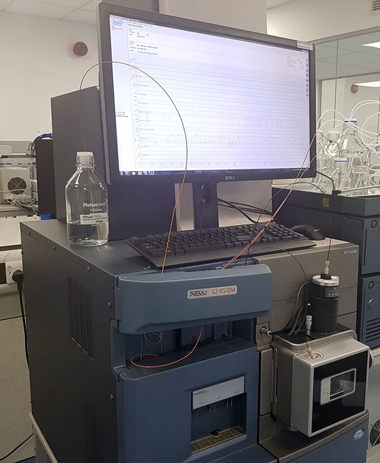 Waters Xevo G2-XS QTof For Sale