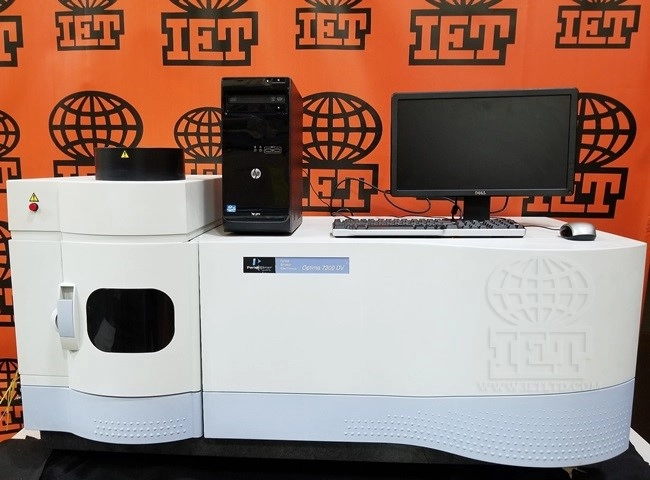PerkinElmer Optima 7300 ICP-OES For Sale
