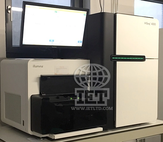 Shop Illumina HiSeq 4000 Systems