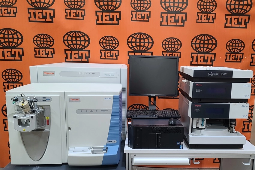 Buy Thermo Scientific Orbitrap Elite, New & Used Prices