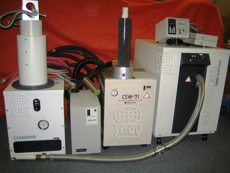 Haskris Chiller | LabX.com