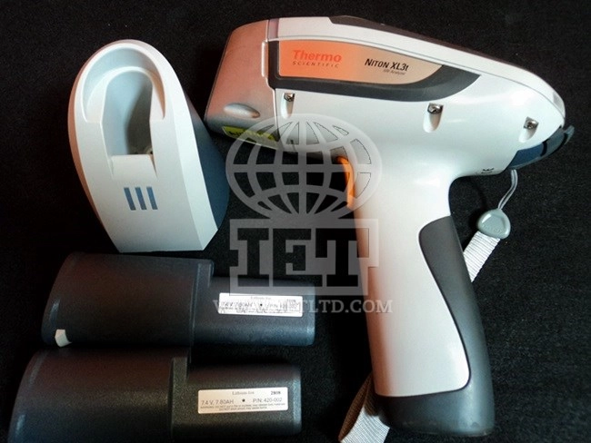 THERMO NITON XL3T 700 | LabX.com