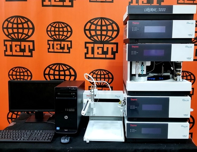 Buy Dionex Chromeleon 6.8, New & Used Prices