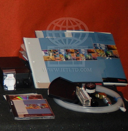 Milton Roy Spectronic 1001 PLUS For Sale